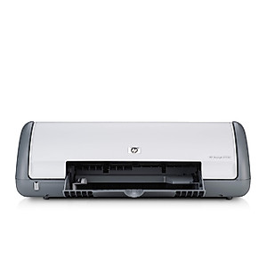 HP Deskjet D1520