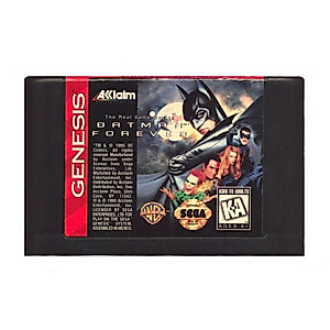 Batman Forever (Renewed)