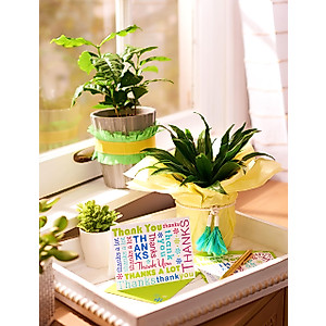 American Greetings 40 Sheet 20 in. x 20 in. Pastel Tissue Paper for Graduation, Birthdays and All Occasions