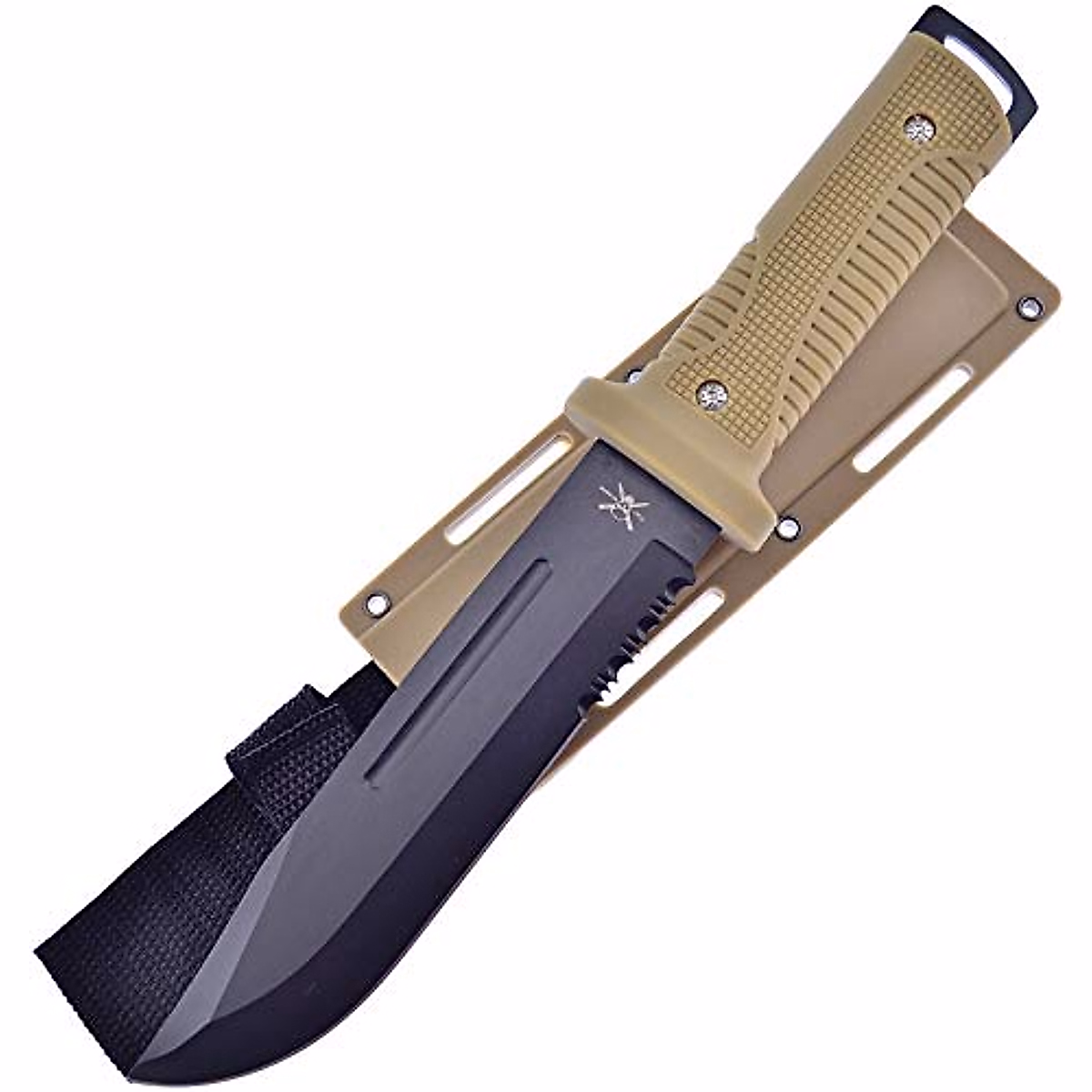 Fixed Blade FTX4663SAND