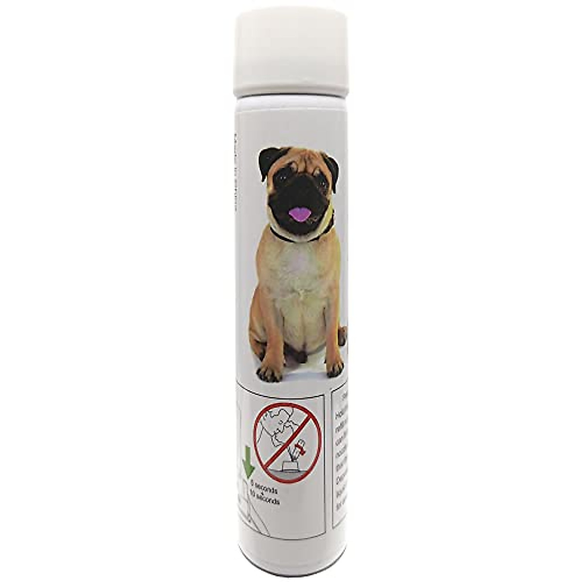 PETBFF R-134A Citronella Spray Can Refill for Spray Bark Control Collars, 3oz(85g),Anti BNarking Spray Deterrent