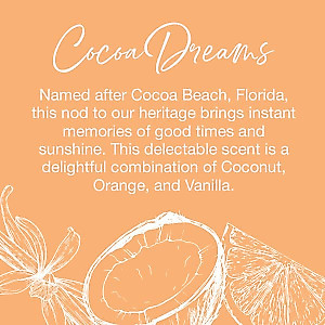 Australian Gold Moisture Lock Tan Extender Lotion, Enriched with Vitamin E & Aloe Vera, Cocoa Dreams Fragrance, 16 Fl oz​