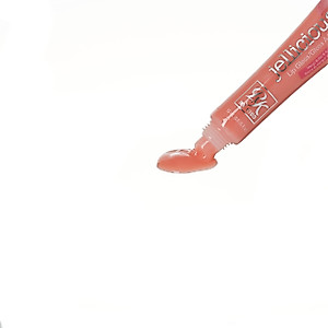 Ruby Kisses Jellicious Mouth Watering Lip Gloss (JLG04 - Cotton Candy)