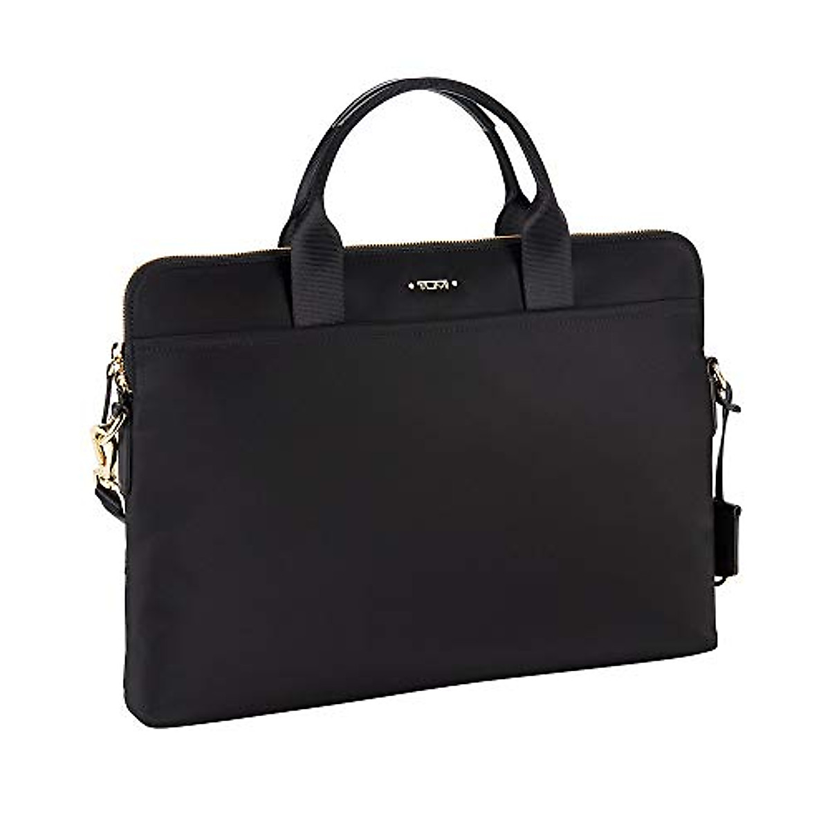 TUMI - Voyageur Joanne Laptop Briefcase - 14 Inch Computer Bag for Women - Black