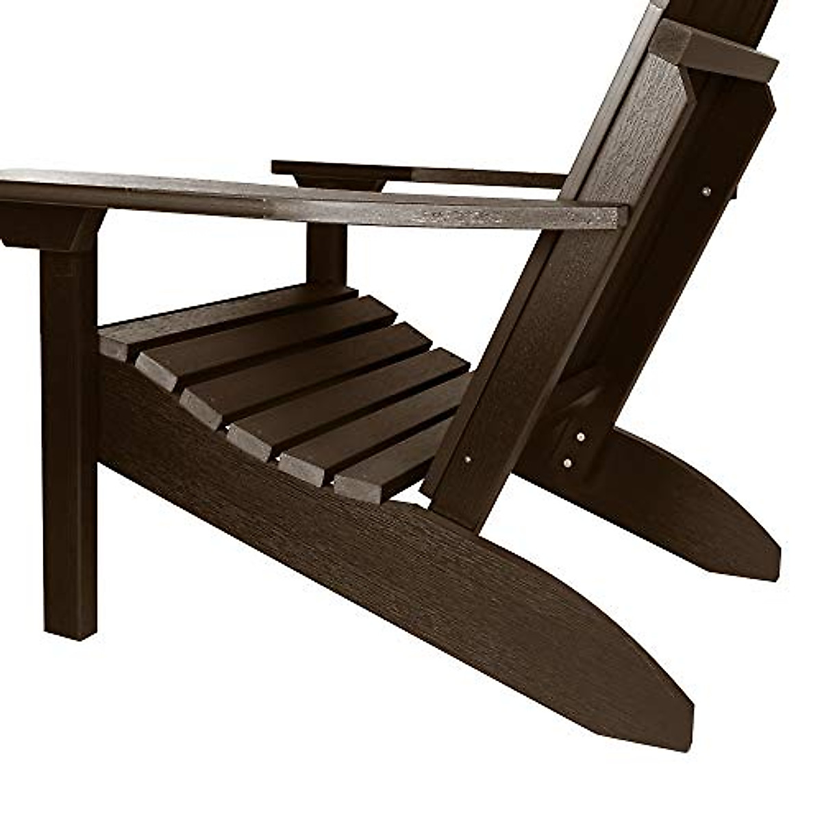 Elk Outdoors The Essential Adirondack Chair, Canyon