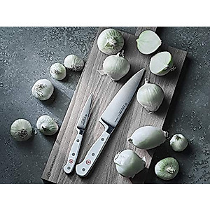 WÜSTHOF Classic White 3.5" Paring Knife