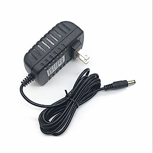 Massage Gun Charger Power Cord Compatible with Theragun Elite, Theragun G4 PRO Theragun G3, G3PRO, G3 PRO AC Adapter Power Supply