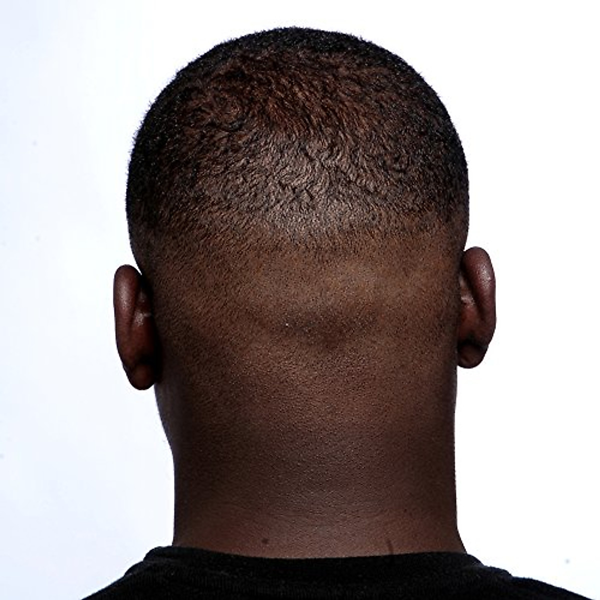 Clipper Cutting Techniques for Black Men Vol. 2 Video - Learn How To Do Haircuts with Professional Clippers in this Cosmetology DVD (1.5 hours of hair cuts) Best Haircutting Videos