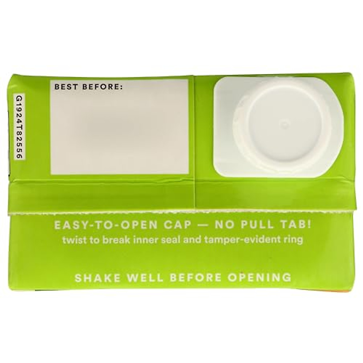 365 by Whole Foods Market, Organic Low Sodium Vegetable Broth, 32 Fl Oz