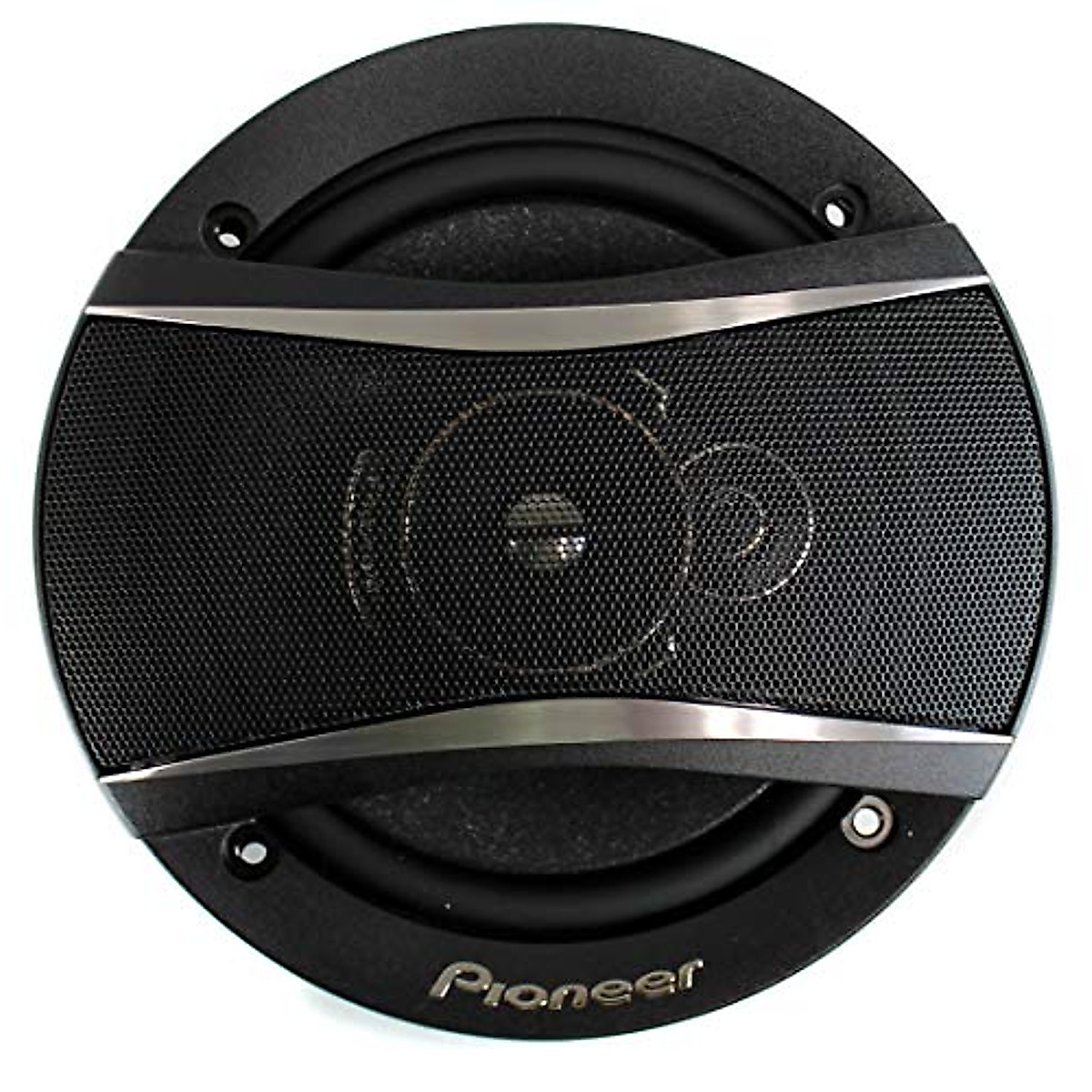 Pioneer 6.5" 3-Way 320W Car Speakers - Enhance Your Ride
