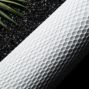 CTO Carbon Block Filters 10" x 2.5" Activated Carbon Block Carbon Filter (5 Micron) Compatible with Most 10" Standard Whole House Water Filtration Systems Under Sink
