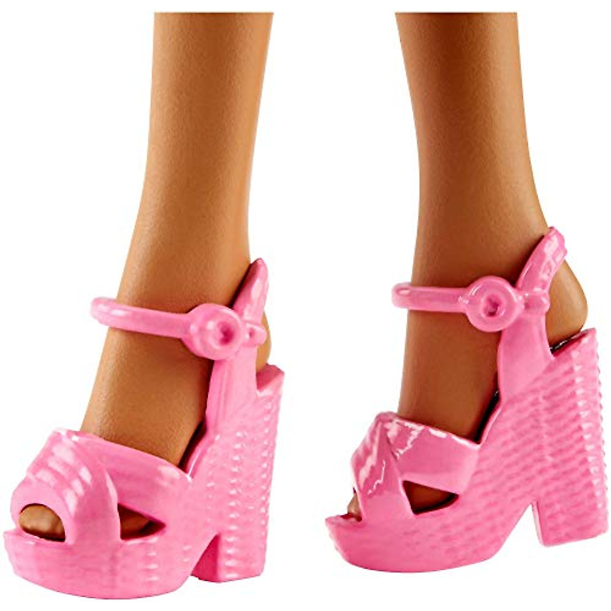 Barbie Fashionistas Doll Chic in Chambray