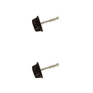 Eopzol A235000000 Filter Lid Knob Replacement for Echo Fits for CS510 CS520 402s EB802 EB802, 2-Pack