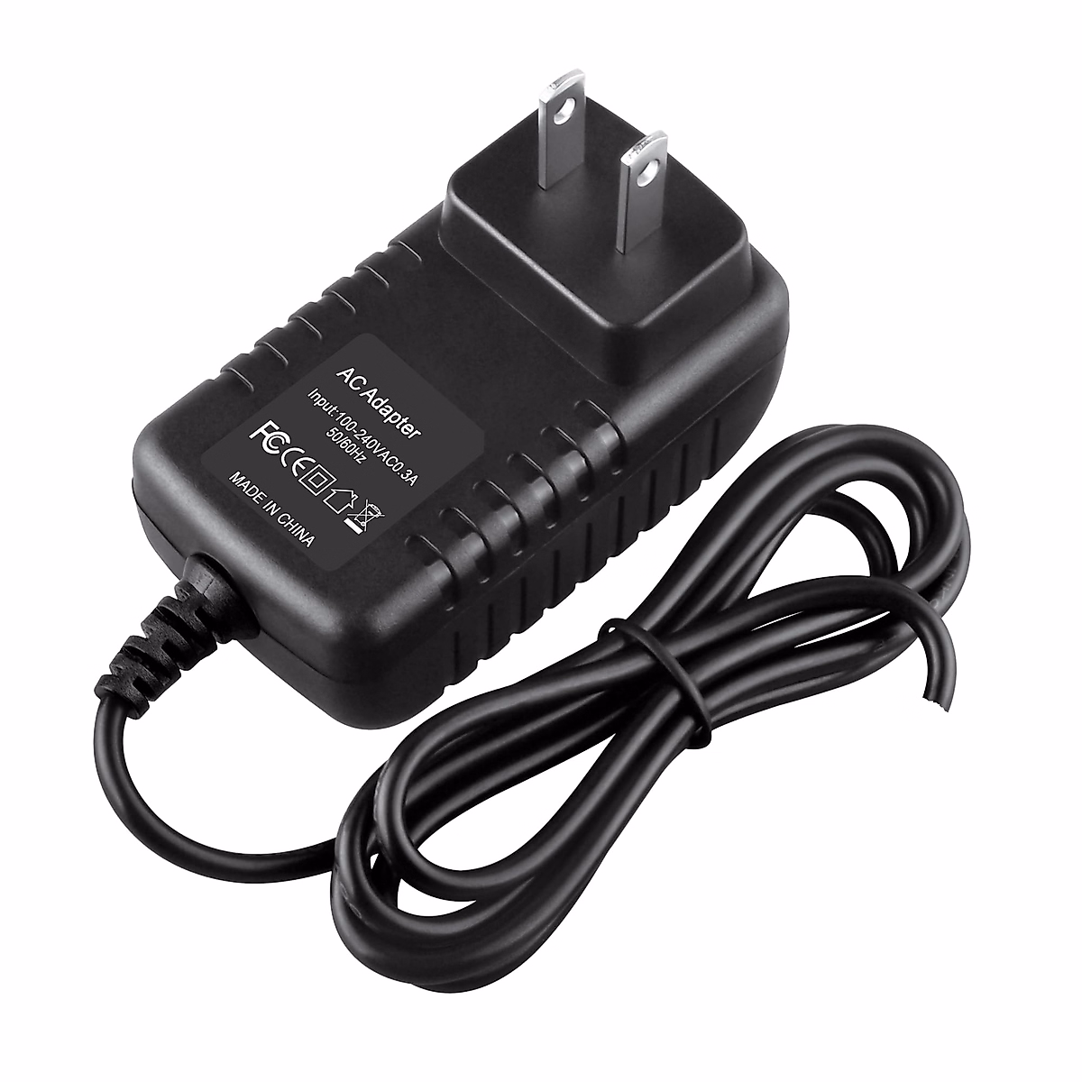 PK Power AC Adapter Power Supply Charger for Dunlop Cry Baby GCB-95 Crybaby Wah Pedal PSU