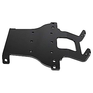 Extreme Max 5600.3154 ATV Winch Mount for Honda Rincon