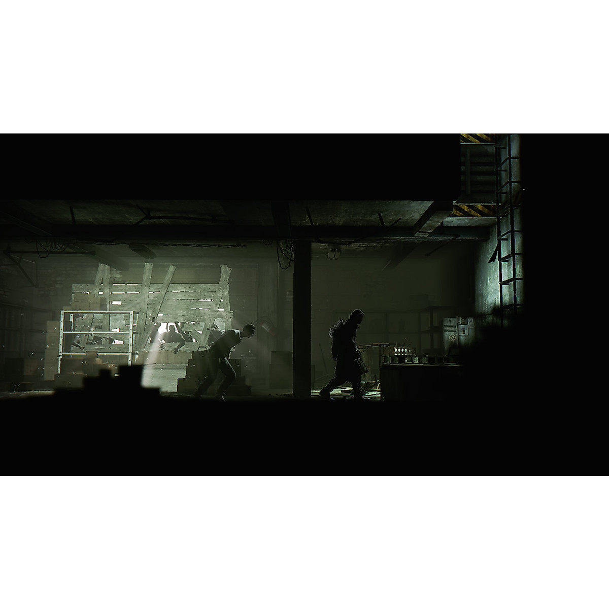 Deadlight: Directors Cut (Xbox One)