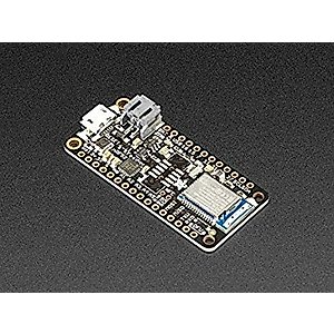 Adafruit (PID 3406 Feather nRF52 Bluefruit LE - nRF52832