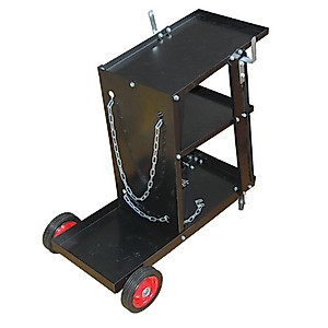 ATD Tools 7041 MIG Welding Cart