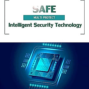 HISPD Auto DC Car Charger Compatible with Portable DVD Player PD9000 37 98 Dual Screens