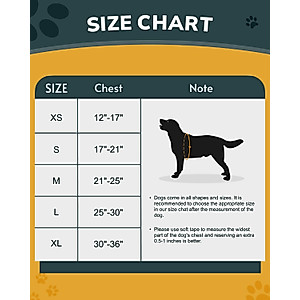 MIDOG Dog Harness, No-Pull Pet Harness and Leash Set for Small Medium Large Dogs Walking, No Choke Front Clip Dog Reflective Harness, Adjustable Soft Padded Pet Vest with Easy Control Handle (Blue,XL)