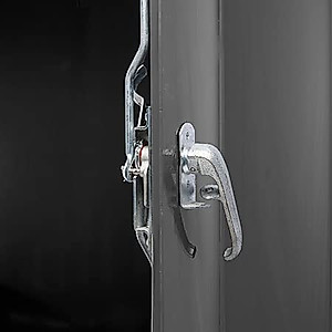 Twister Pod 4 ft. x 6 ft. Tornado Storm Shelter