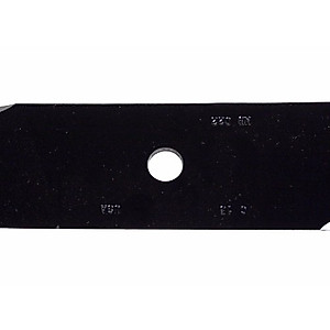 USA Mower Blades 3 Toothed for Gravely 00450300, 4916400, 36" 52" Deck