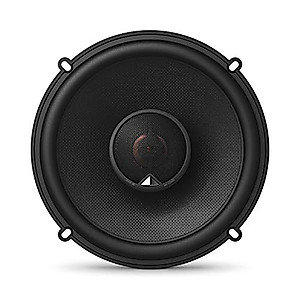 JBL Stadium GTO620 High-Performance Multi-Element Speakers and Component Systems