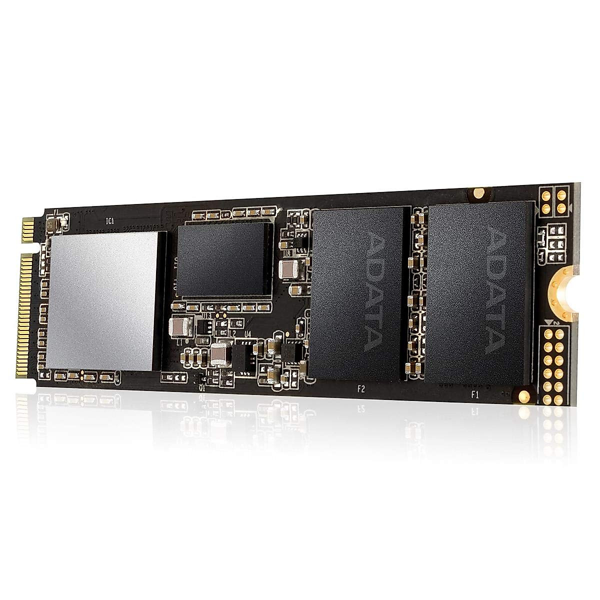 ADATA Synnex Information Technologies Dropship XPG SX8200 Pro 1TB SSD 2.5 Inches ASX8200PNP-1TT-C