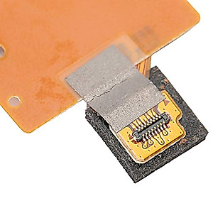 Game Card Slot for Switch Lite Game Console with Mainboard Replacement Repair Parts