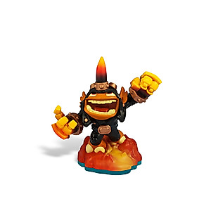 Skylanders Swap Force - Limited Edition Springtime Character Pack - Fryno (PS4/Xbox 360/PS3/Nintendo Wii/3DS)