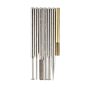 Global-Dental Portable Parallel Surveyor Visualizer Spindle Equipments JT-10