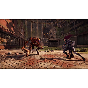 Darksiders III - Nintendo Switch
