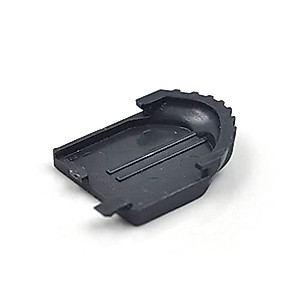 Digital Caliper Battery Cover Replacement Part 05SAA405 for Mitutoyo Digital Caliper -20 Series 500-195/196/197-20