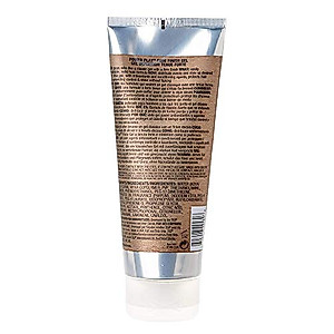 TIGI Bed Head for Men Power Play Firm Finish Gel, 6.76 Fluid Ounce