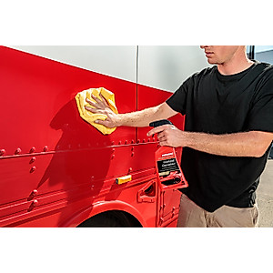 Mothers 08216 California Gold Instant Detailer - 16 oz.