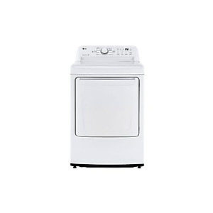7.3 cu. ft. Ultra Large Capacity Electric Dryer with Sensor Dry Technology