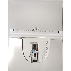 Arris Touchstone TG1682G Wireless Telephony Cable Internet Modem Gateway Docsis 3.0 802.11a/b/g/n/ac Xfinity/Comcast (ISP Restrictions Apply)