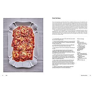 Pasta: The Spirit and Craft of Italy's Greatest Food, with Recipes [A Cookbook]