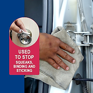 Mohawk Finishing Products Slideez Lubricant, M750-1203, 4 oz