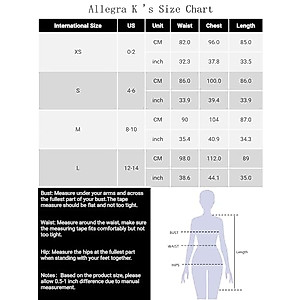 Allegra K Women's Notched Lapel Double Breasted Casual Work Office Belted Blazer Dress Medium White