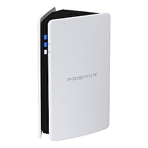 PRISMXR PC-VR Streaming Air Link Compatible with Meta Quest 3S/3/2 AX3000 WiFi6 Router, Quest Pro and Pico 4/Ultra, Replace Oculus Link Cable, Wireless Stable and Fast (Puppis S1)