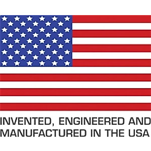 Auto Ventshade [AVS] Aeroskin Lightshield Hood Protector | Fits 2015 - 2020 Ford F-150 (Excludes Raptor) - Black | 753096