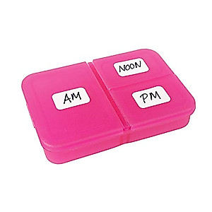 Avery Self-Adhesive Removable Labels, 1/2" x 3/4", White, 6000 Labels (6-Pack 5418)