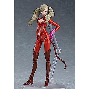 Max Factory Figma Panther