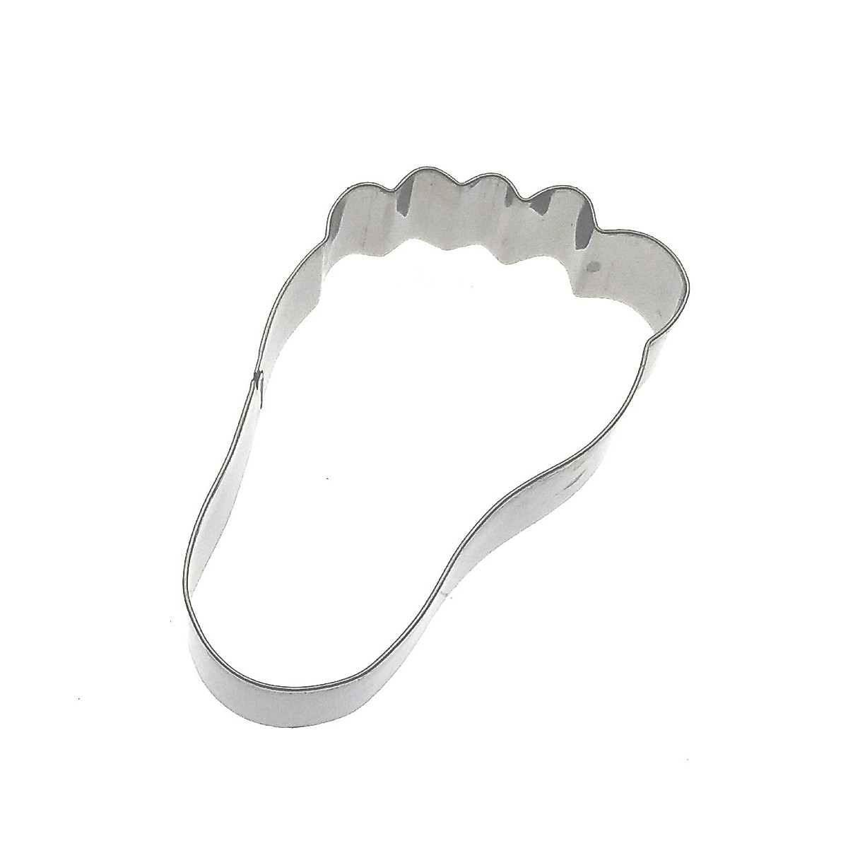 LAWMAN Baby bottle Bib Clothes Stroller Pacifier Fondant Pastry Biscuit baking Cookie Cutter Set