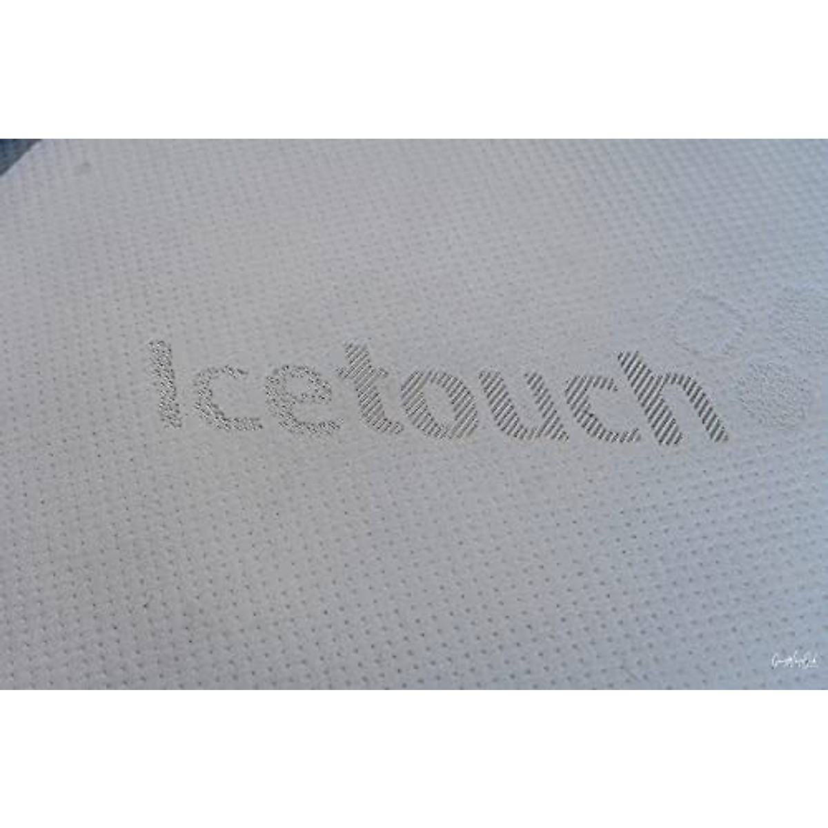 CrashPadzzz Mattress Topper (Twin XL)