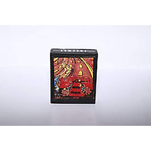 Circus [Zellers] (Atari 2600)
