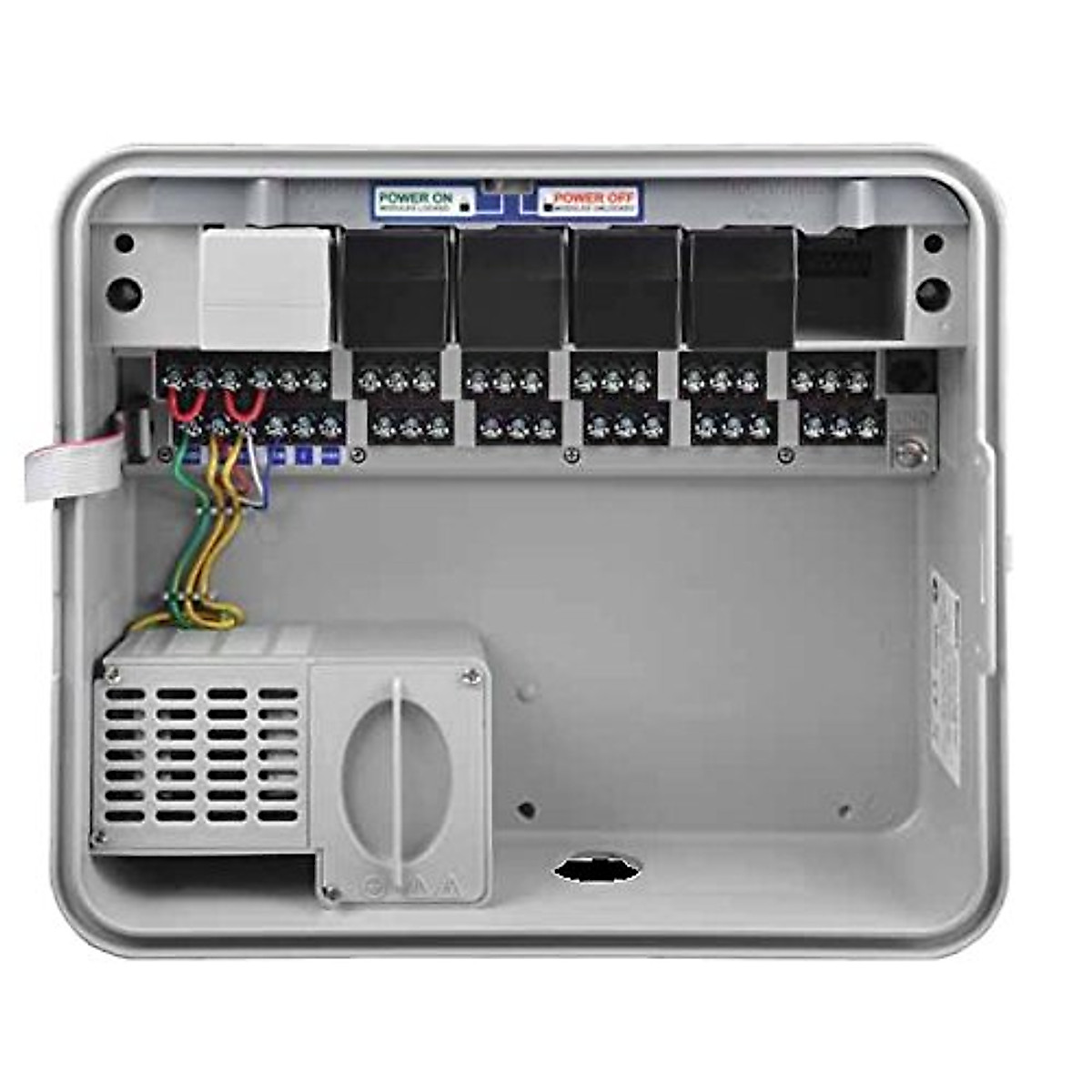 Hunter I-Core IC-600PL-24 24 Station Irrigation Controller 120V 230V 240V