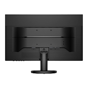 HP V24 FHD Monitor | 24-inch Diagonal Full HD Computer Monitor with 75Hz refresh rate and AMD Freesync | Low Blue Light Screen with HDMI and VGA ports | (9SV71AA)