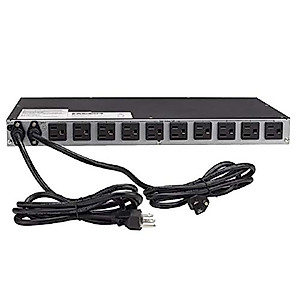 EATS 120V 12A 2XNEMA 5-15P in